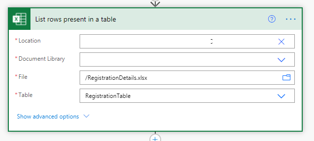 Import Data From Excel To Dataverse Using Powerapps Sharepoint Waves