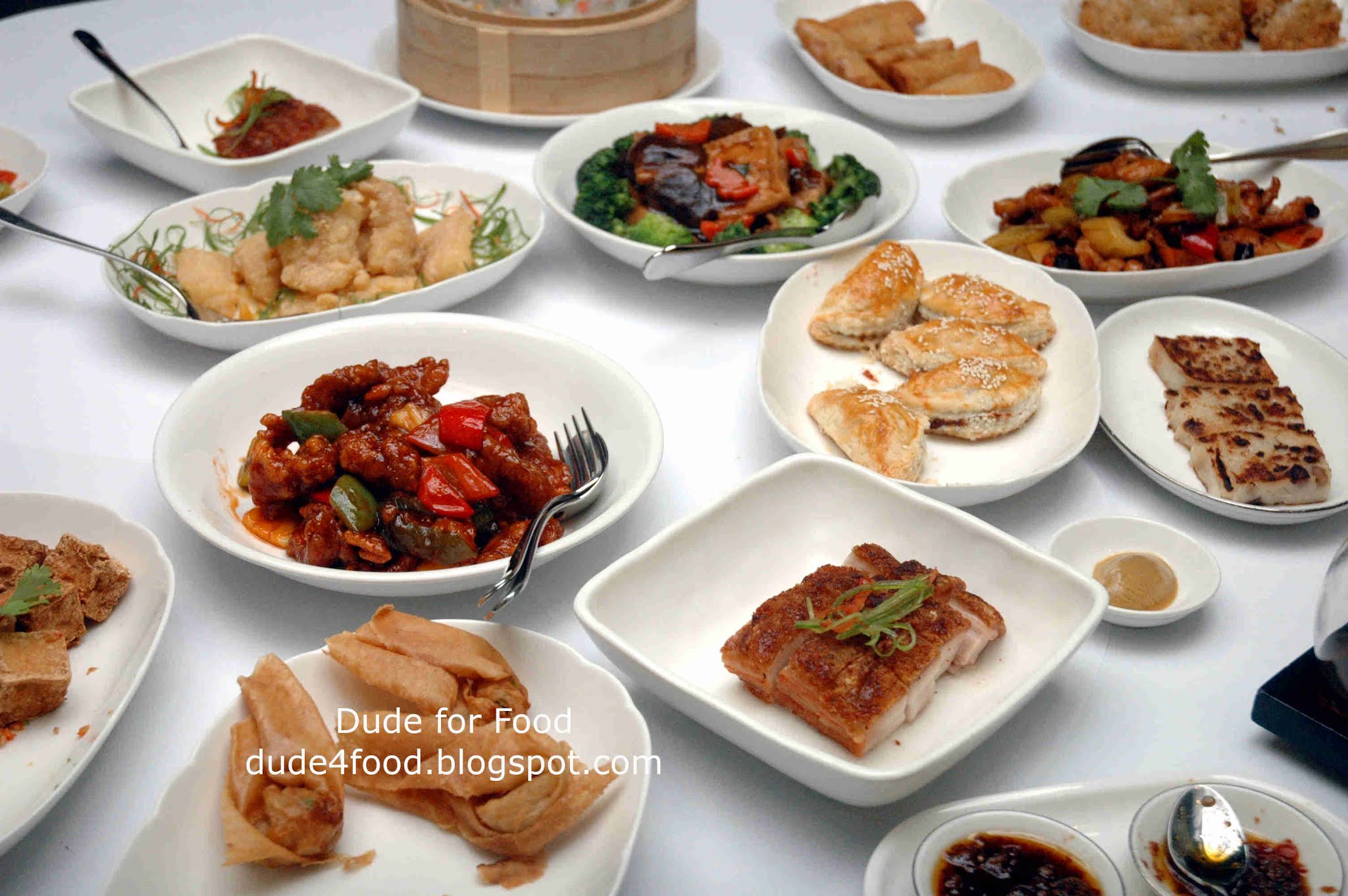 DUDE FOR FOOD: Dining in the Next Normal: All-You-Can-Eat Dim Sum ...