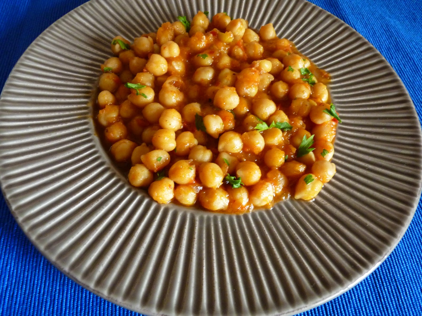 ce mai gatesc fetele: NAUT INDIAN