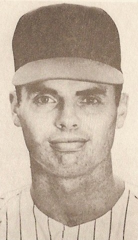 Bob Johnson (Infielder): The N.L'.s Top Pinch Hitter in 1967 (1967)