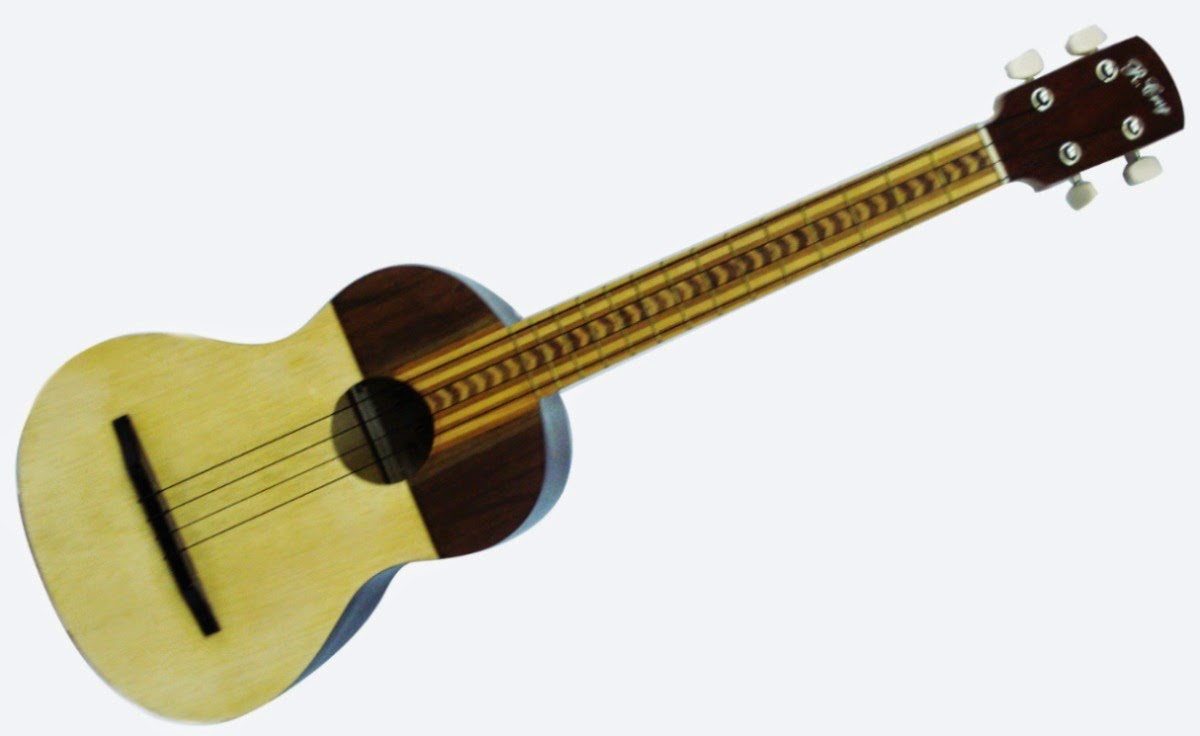 MI LLANO: INSTRUMENTOS MUSICALES DEL LLANO