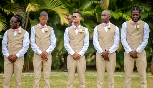 Prism Marketing Consultants: Aidonia Dispels Marriage Rumour & Invades ...