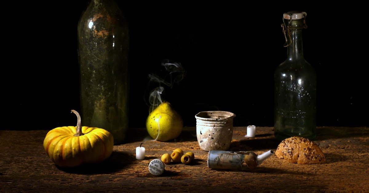 Oldest Trees Najstarsze Drzewa: Z cyklu Martwe natury / From the Still ...