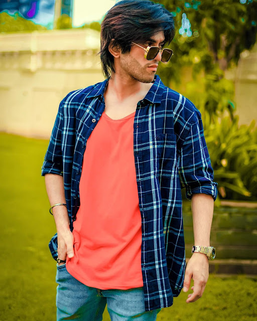 Sameer Mark Biography, Girlfriend, Income, Unknown Facts