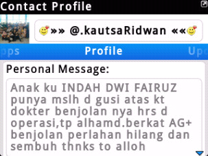 Benjolan pada Gusi perlahan hilang dan sembuh dengan Ag+ (ionic silver ...