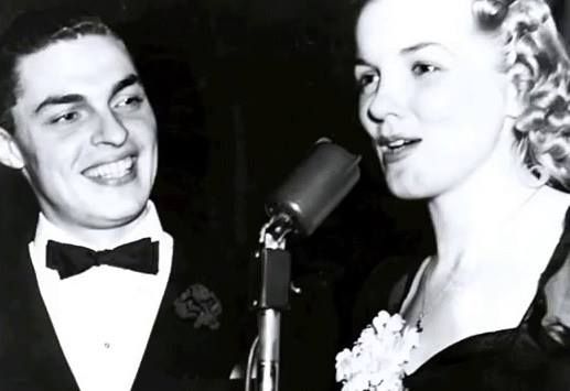 FROM THE VAULTS: Bob Eberly born 24 July 1918