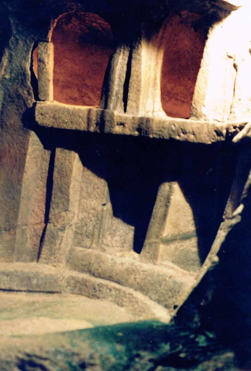 wonder | wander | world: ancient adventure | Oracle Cavern, Malta