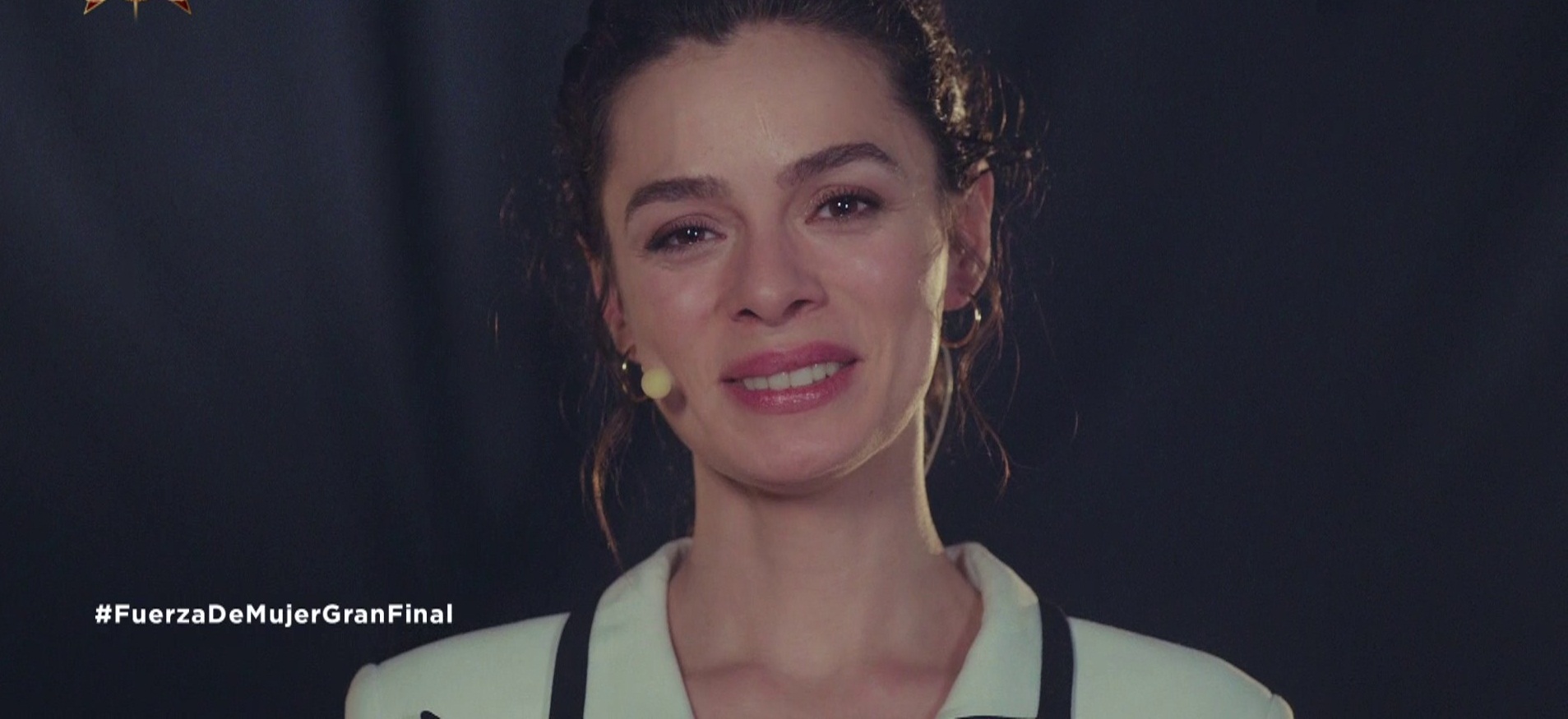 Spoiler: capitulo final Fuerza de mujer (Kadin)