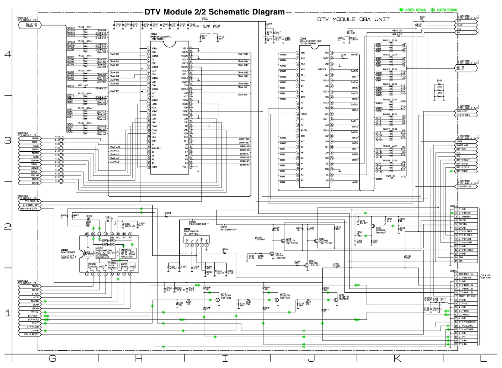 Schematic Diagram