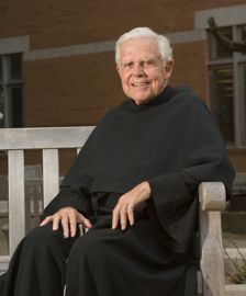 The Love of Christ Impels Us: Fr. Michael Scanlan Retiring