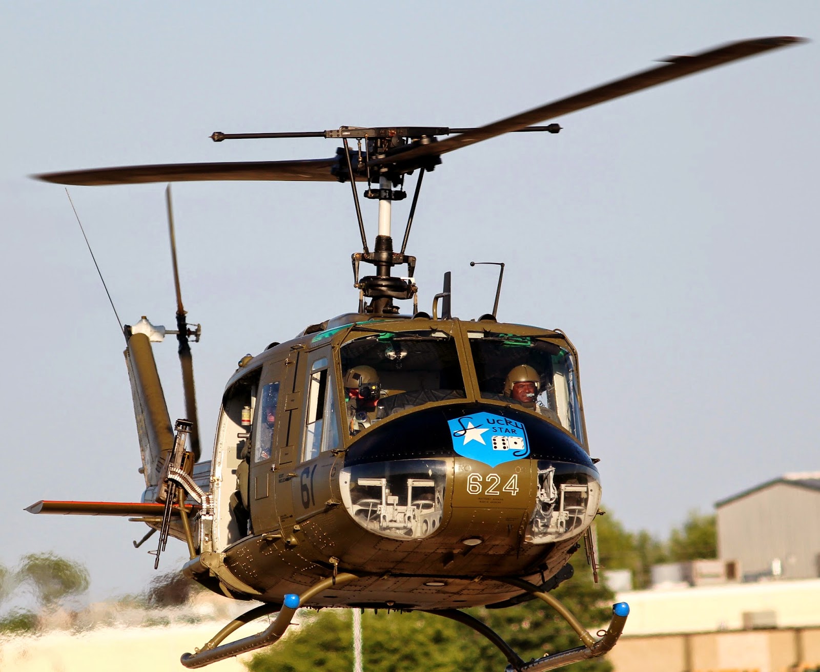 The Aero Experience: EAA AirVenture Oshkosh 2013: Helicopters!