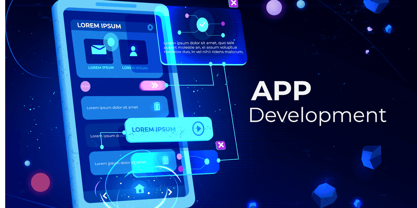 Top 6 Programming Languages to Use for Mobile App Development