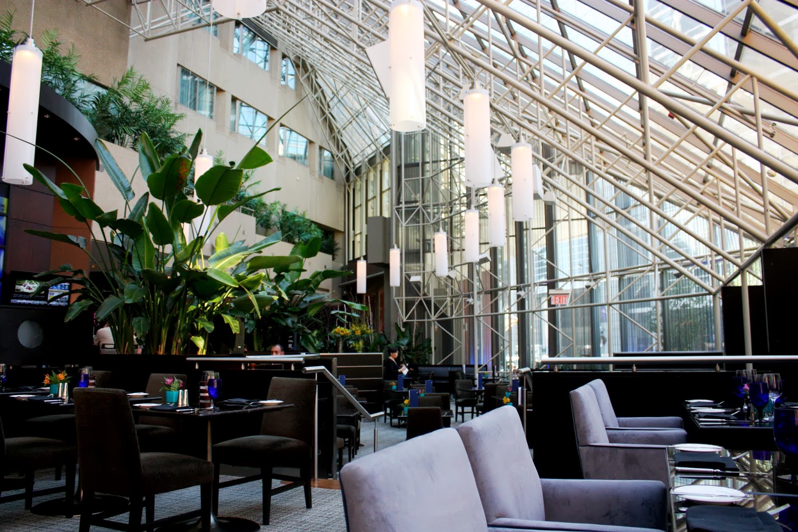 Azure Restaurant & Bar (2013 Summerlicious) - Food Junkie Chronicles