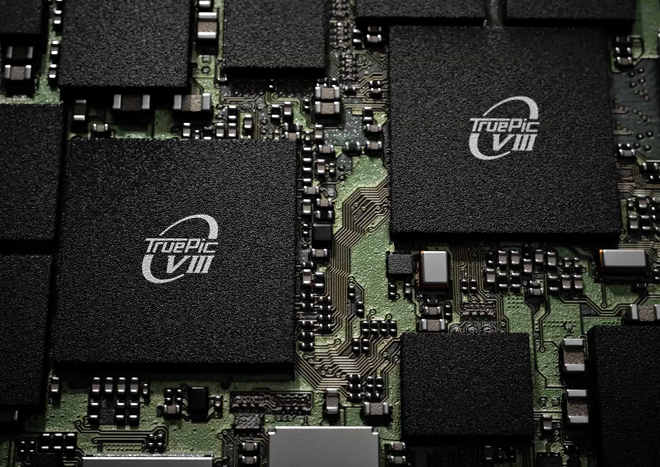 Olympus, de nuevo...