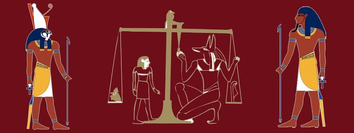 Ten INTERESTING FACTS ABOUT RELIGION IN ANCIENT EGYPT