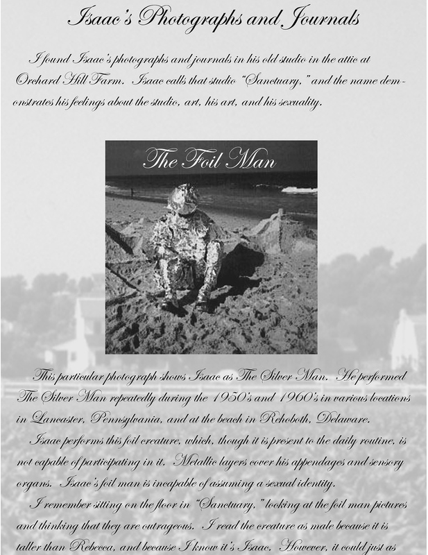 The Art of John Bittinger Klomp: 2016