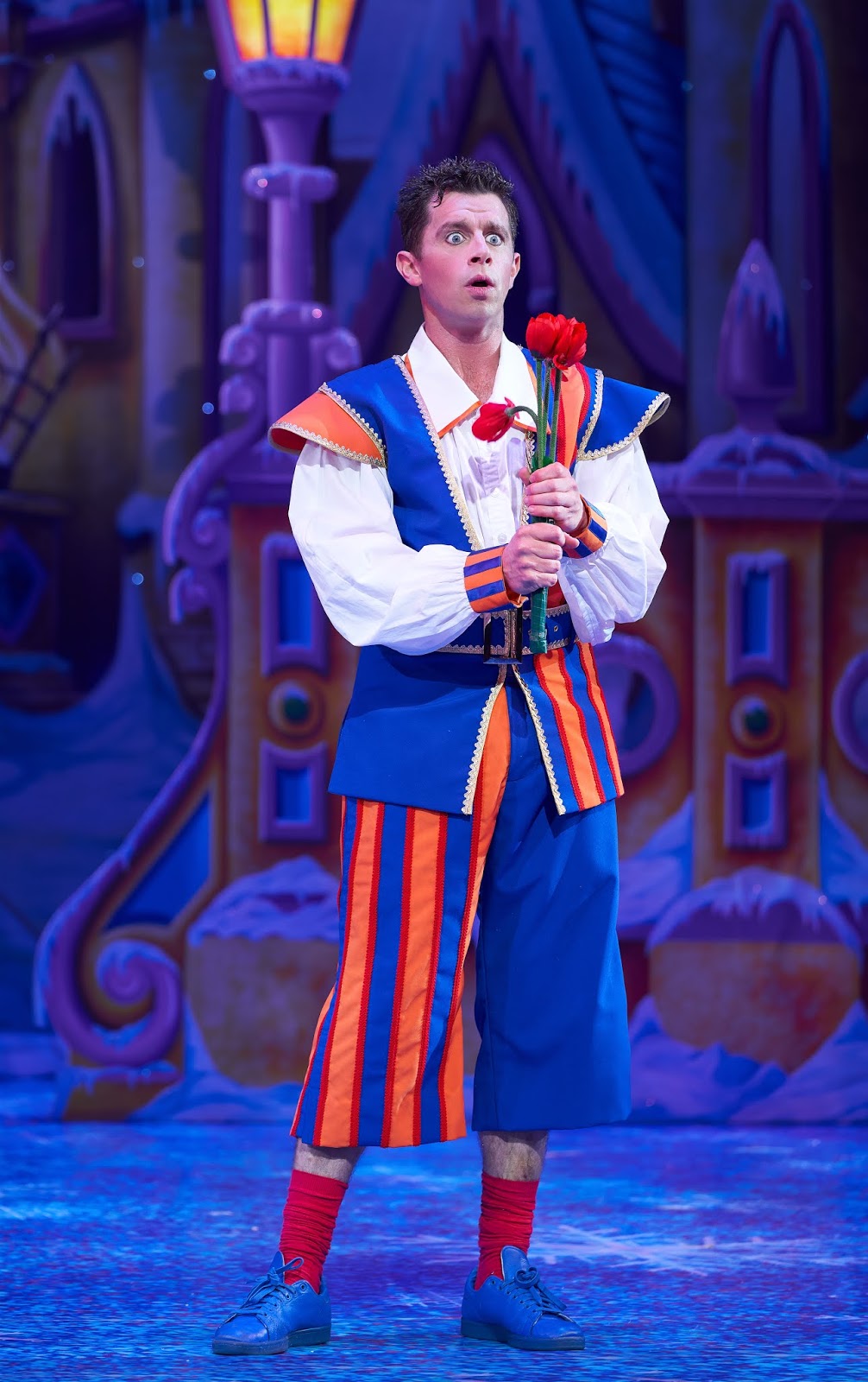 Newcastle Theatre Royal Pantomime 2019 - Beauty and the Beast Review ...