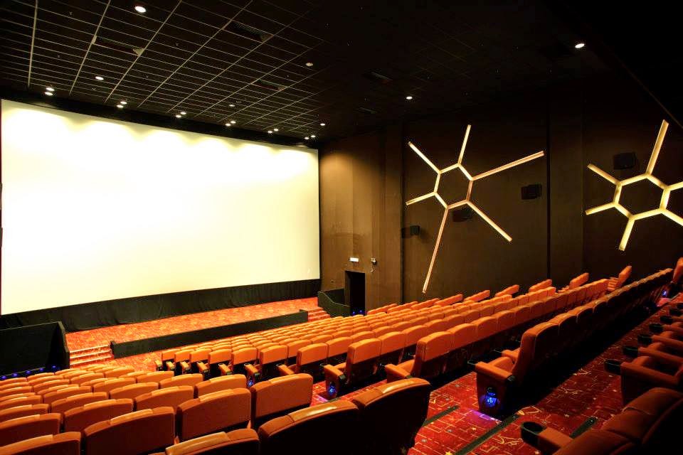 New GSC @ Palm Mall Seremban (Latest photos as 30 May 2014) View of GSC ...