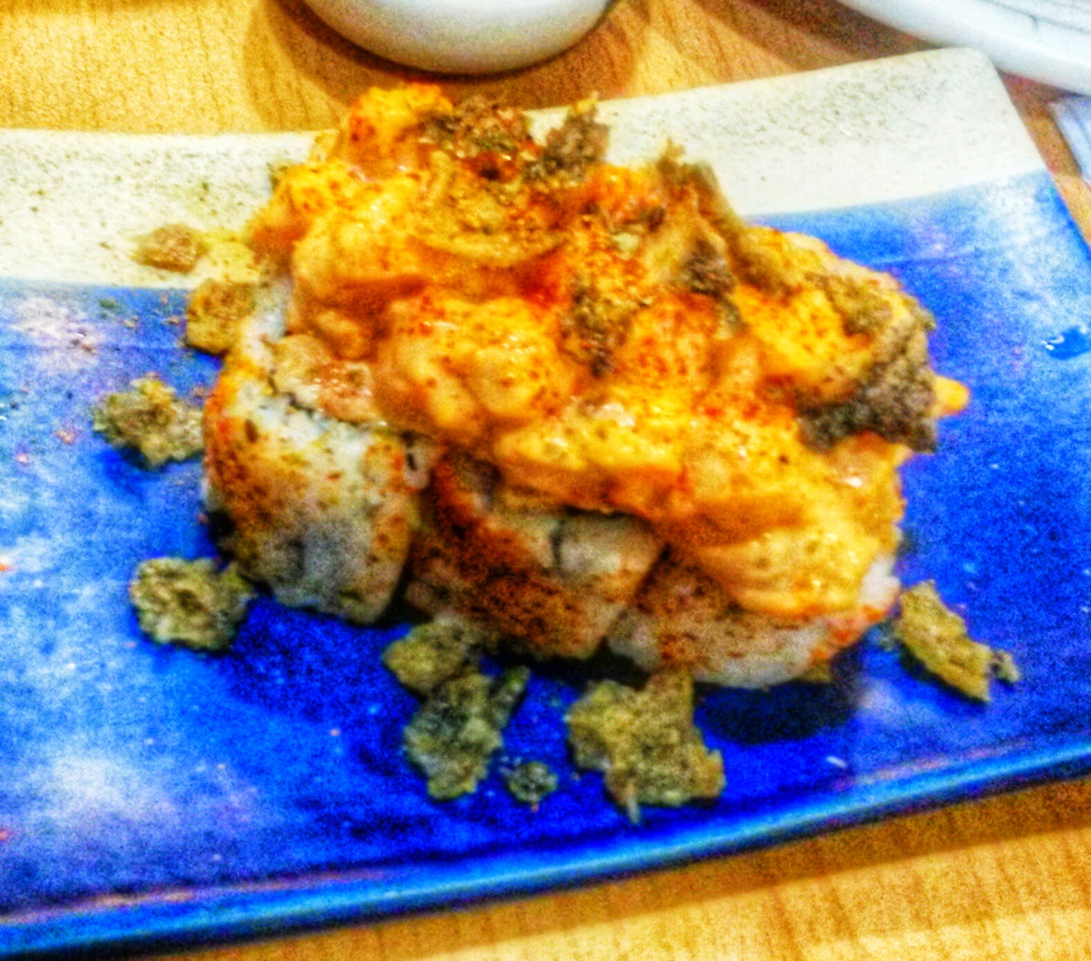 SumoSam: Japanese Food in GenSan - Pages Flipper