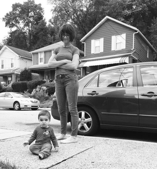 Book Q&As with Deborah Kalb: Q&A with Candace Jane Opper