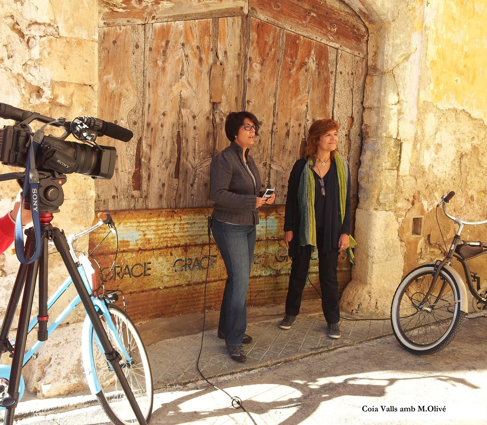 àngels bassas, anna roig, toni albà, toni sevilla, txe arana, pere ...