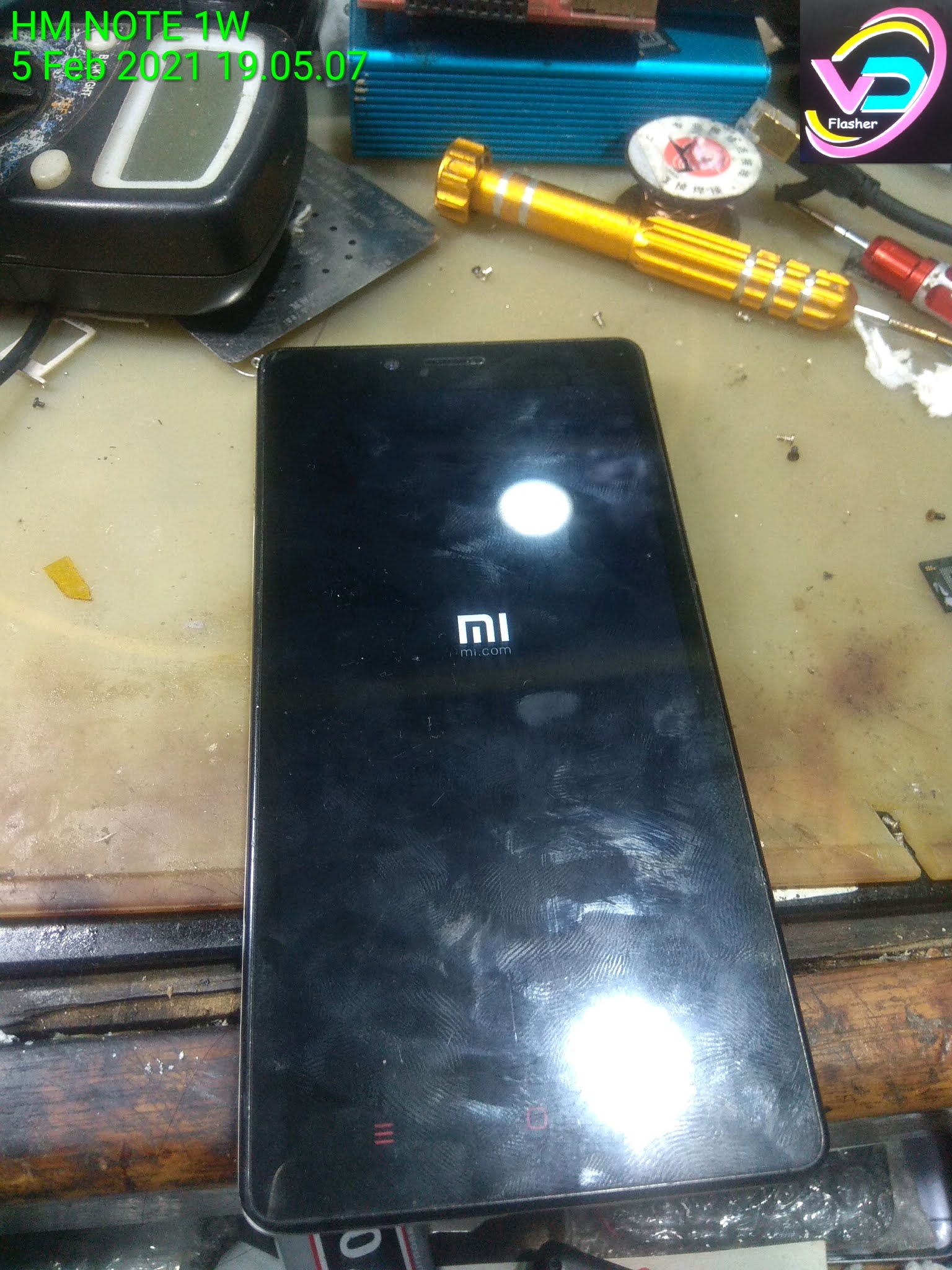 HM NOTE 1W/ REDMI NOTE 1 3g - Queen Cellular