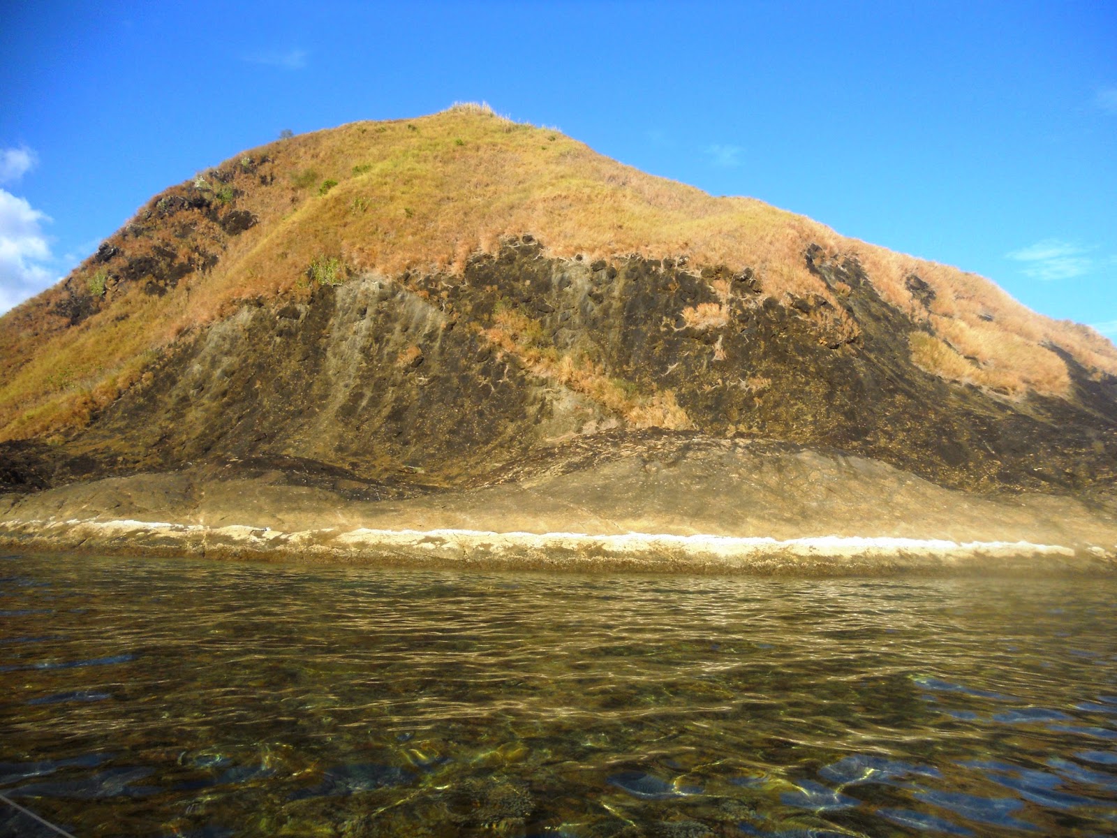 Sino Sasama?: Pasacao -Daruanak Island