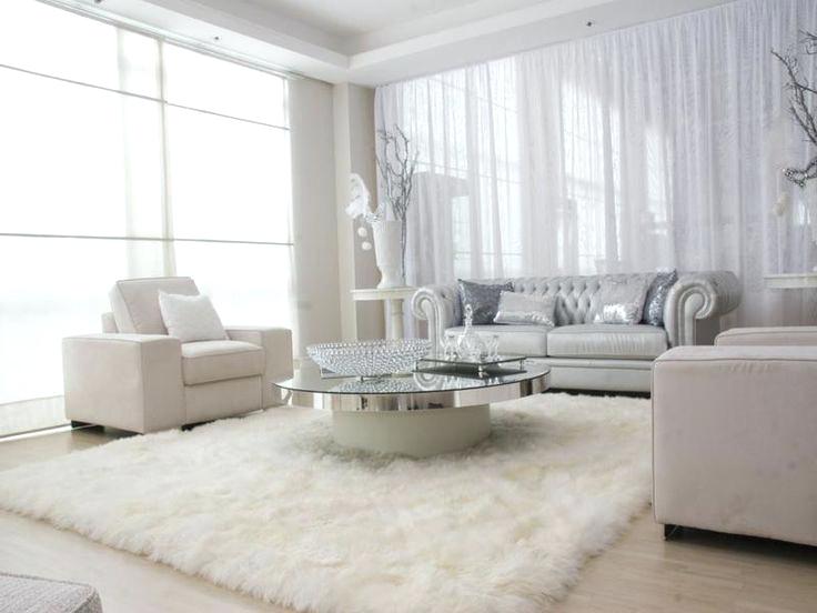 54 Desain Ruang Tamu Nuansa Putih, Elegan dalam Kesederhanaan - Rumahku ...