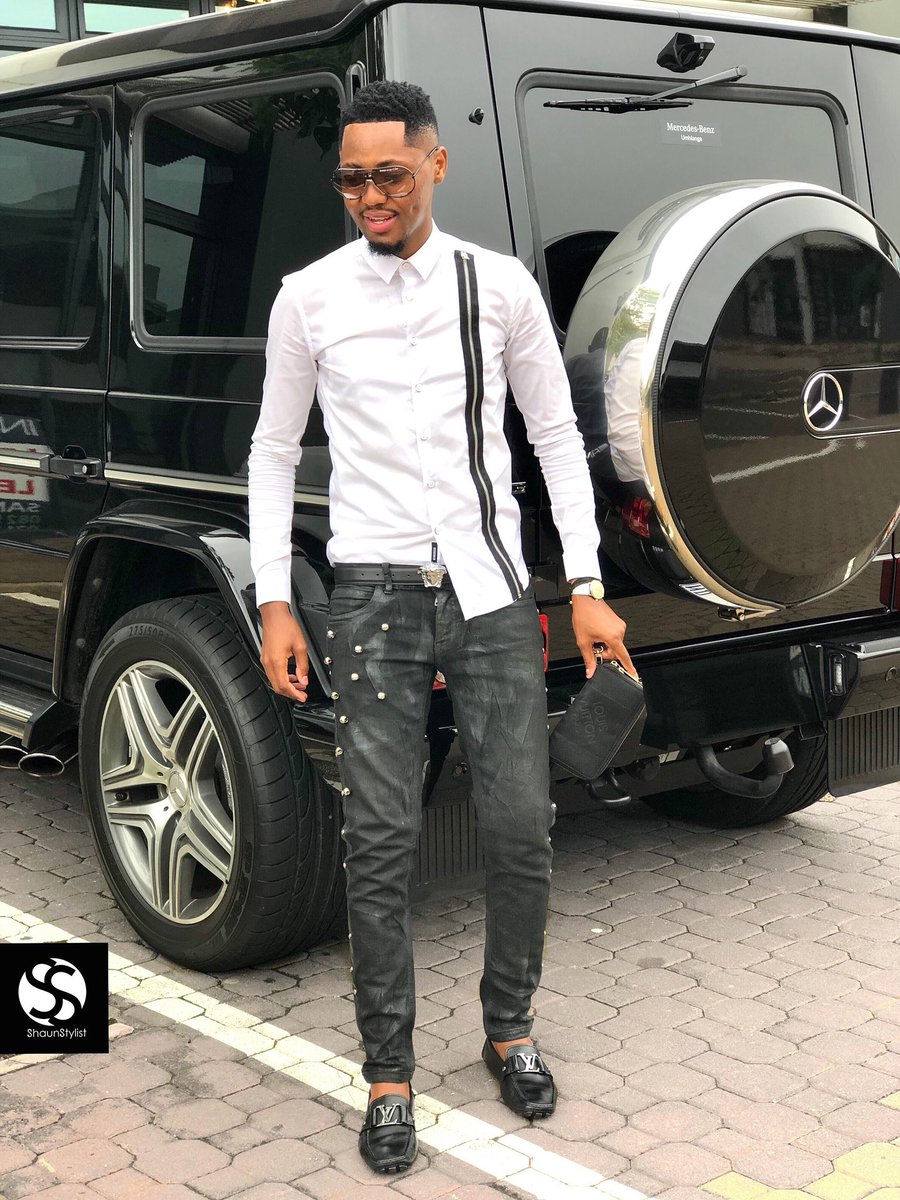 Shaun The Stylist Best Pictures 2021