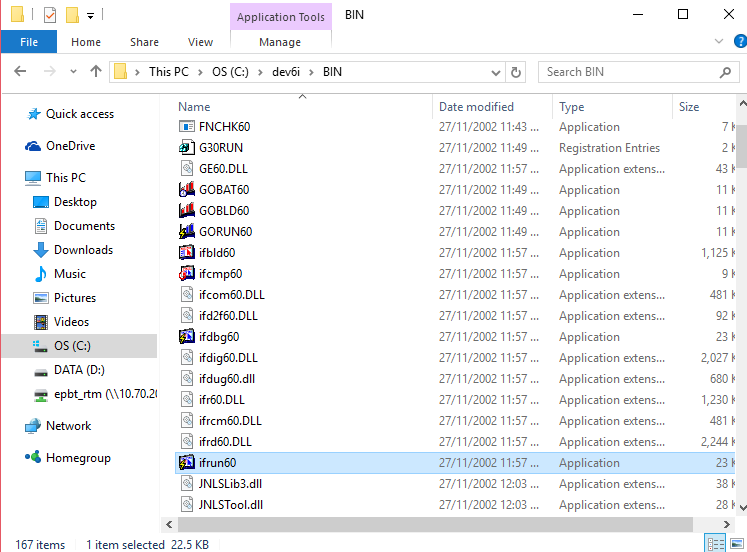 LAPORAN LATIHAN INDUSTRI