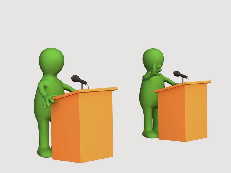 mas sobre el discurso oral