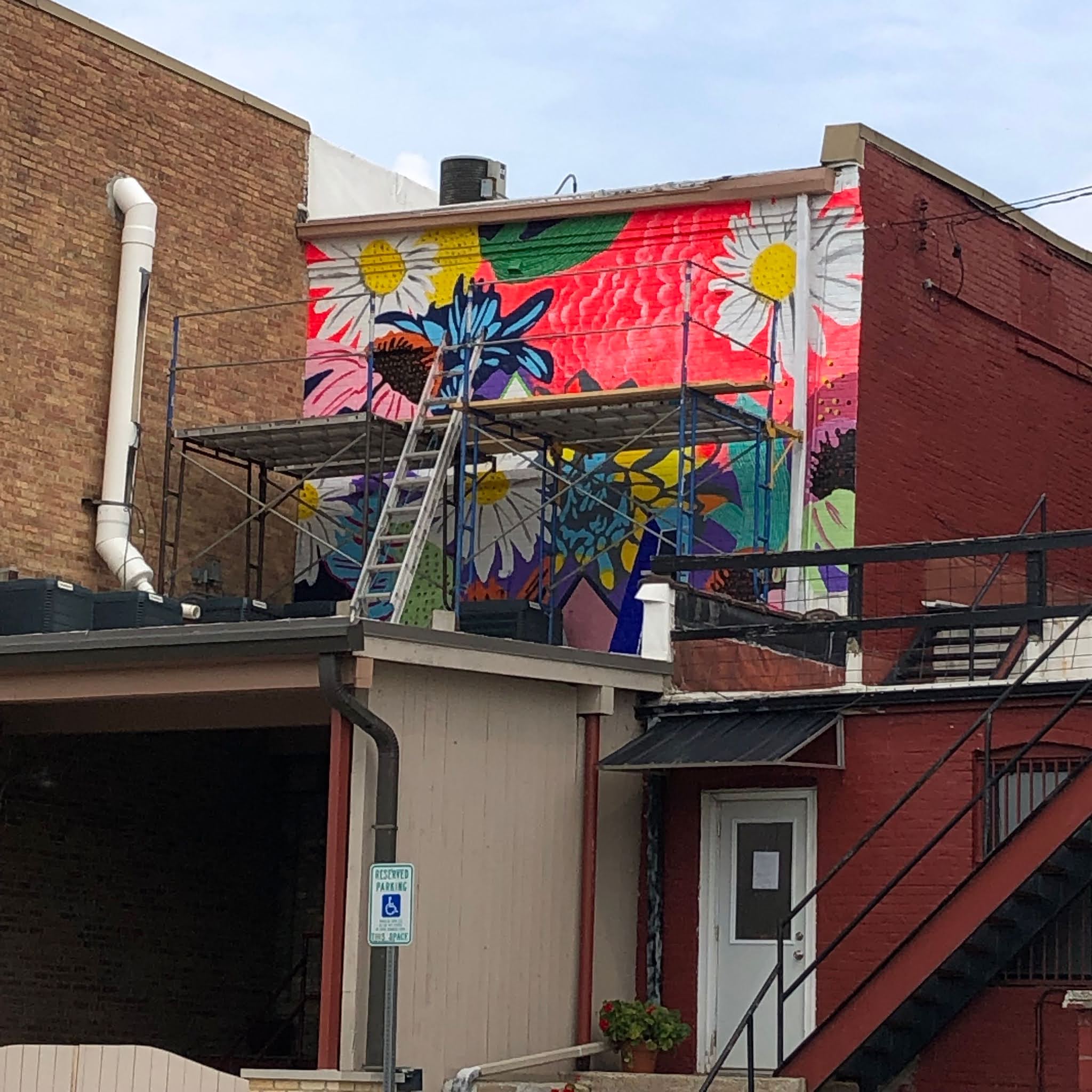 A Little Time and a Keyboard: Creativity Blossoms During Janesville's ...