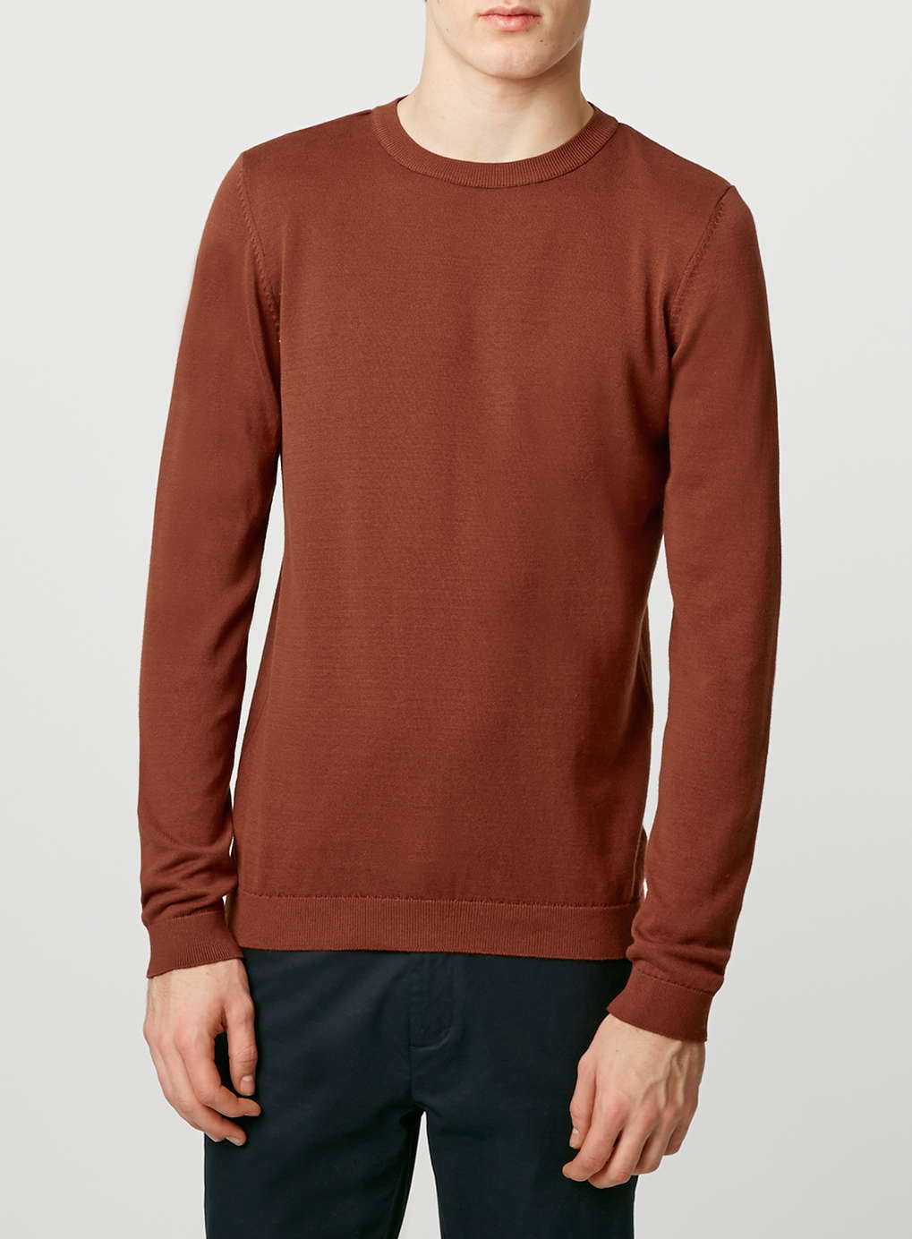 Mens Fashion: Jumpers