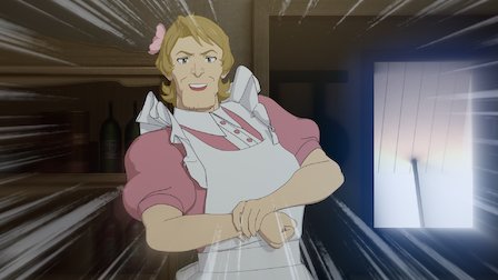 Cagaster of an Insect Cage, Netflix | Opinião Animes