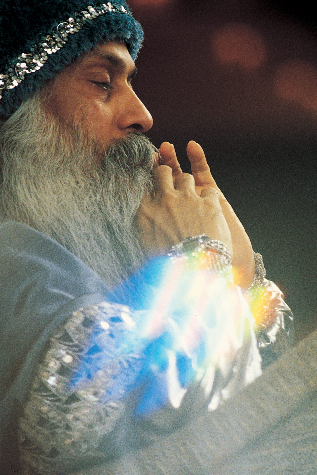 Osho's Beautiful Pictures Part-2 - Oshodhara Community