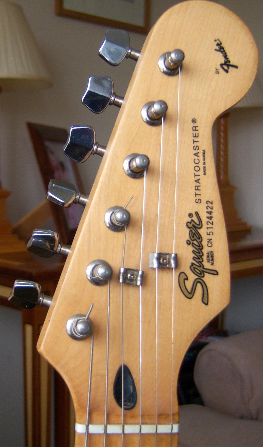 Industry Exercise 3 Crunch Records: BASIC GUITAR