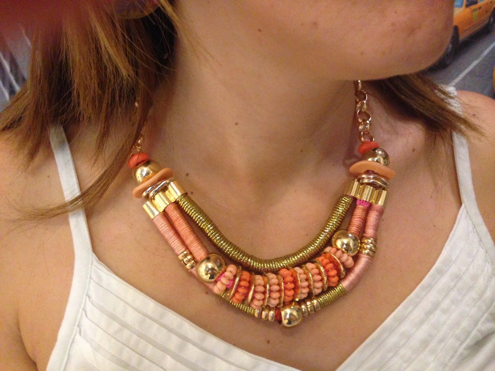 sarao regalos: Collares y Maxi Collares