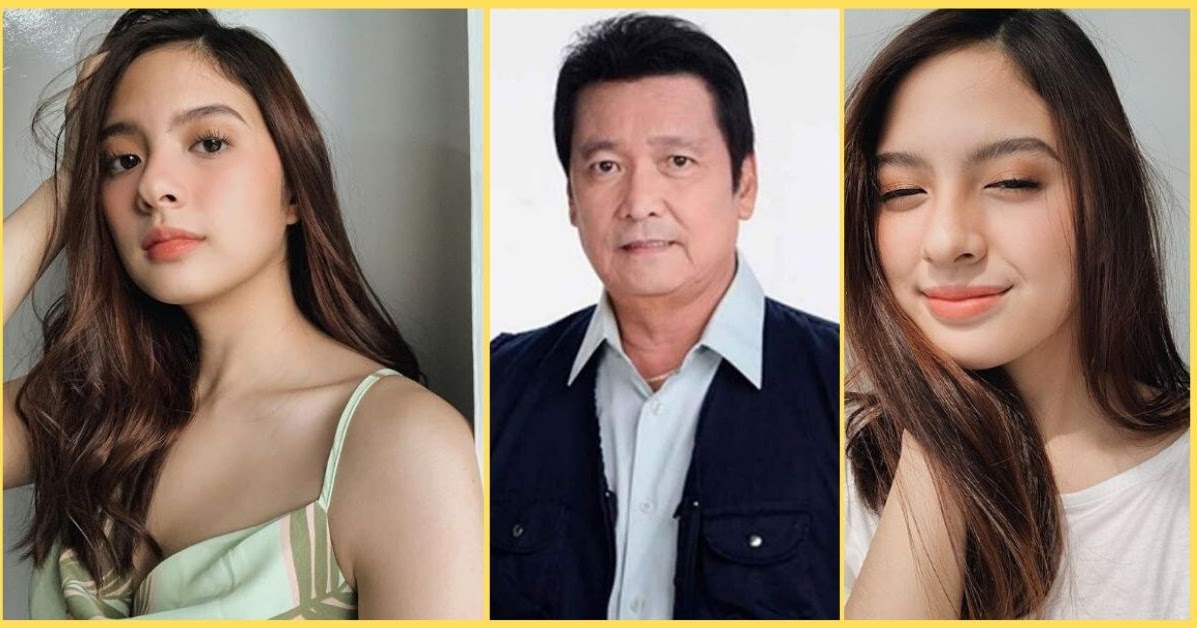 KILALANIN ANG ANAK NG DATING SIKAT NA AKTOR NA SI LITO LAPID KILALANIN ANG ANAK NG DATING SIKAT NA AKTOR NA SI LITO LAPID