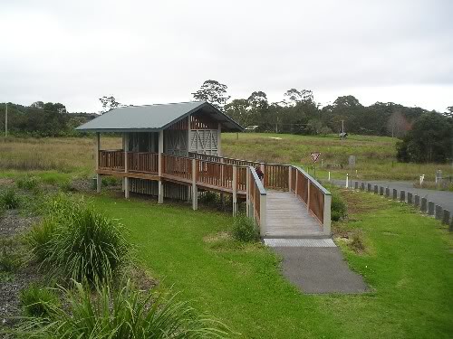 SPRINGBROOK LOCALe: WORLD HERITAGE CAMPING