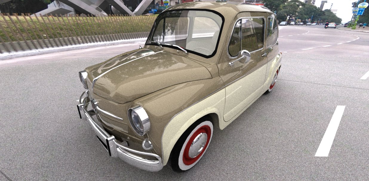 Fiat 600 Club - Pasión por el Fitito - OFICIAL - combinaciones de ...