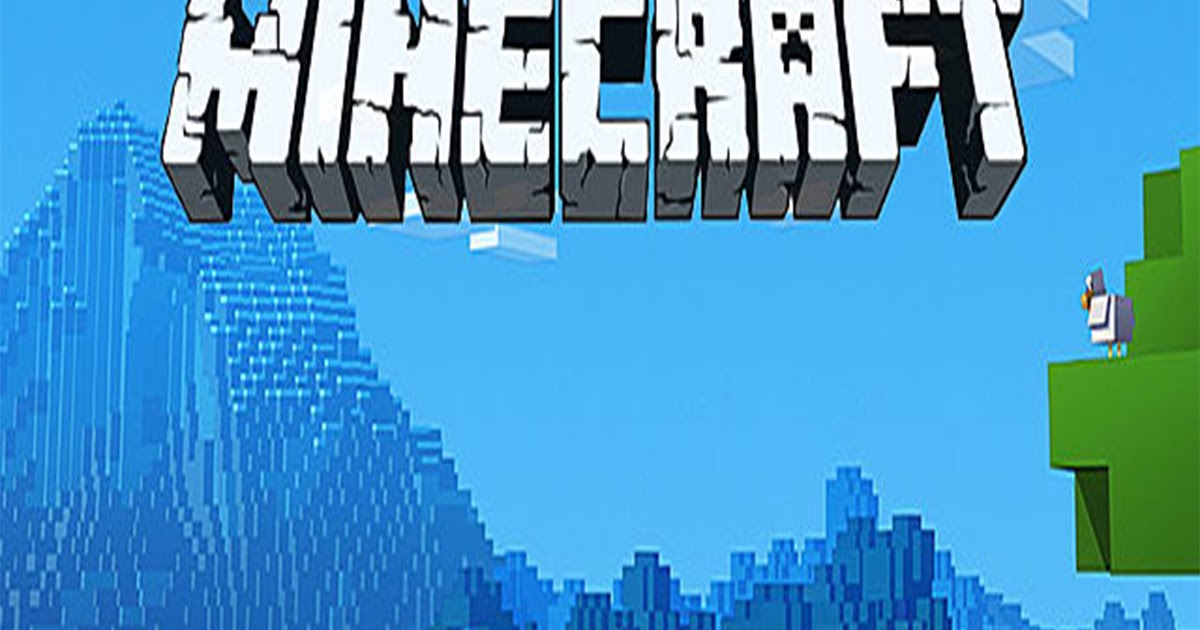 Permainan Minecraft Pocket Edition ~ No Game No Life