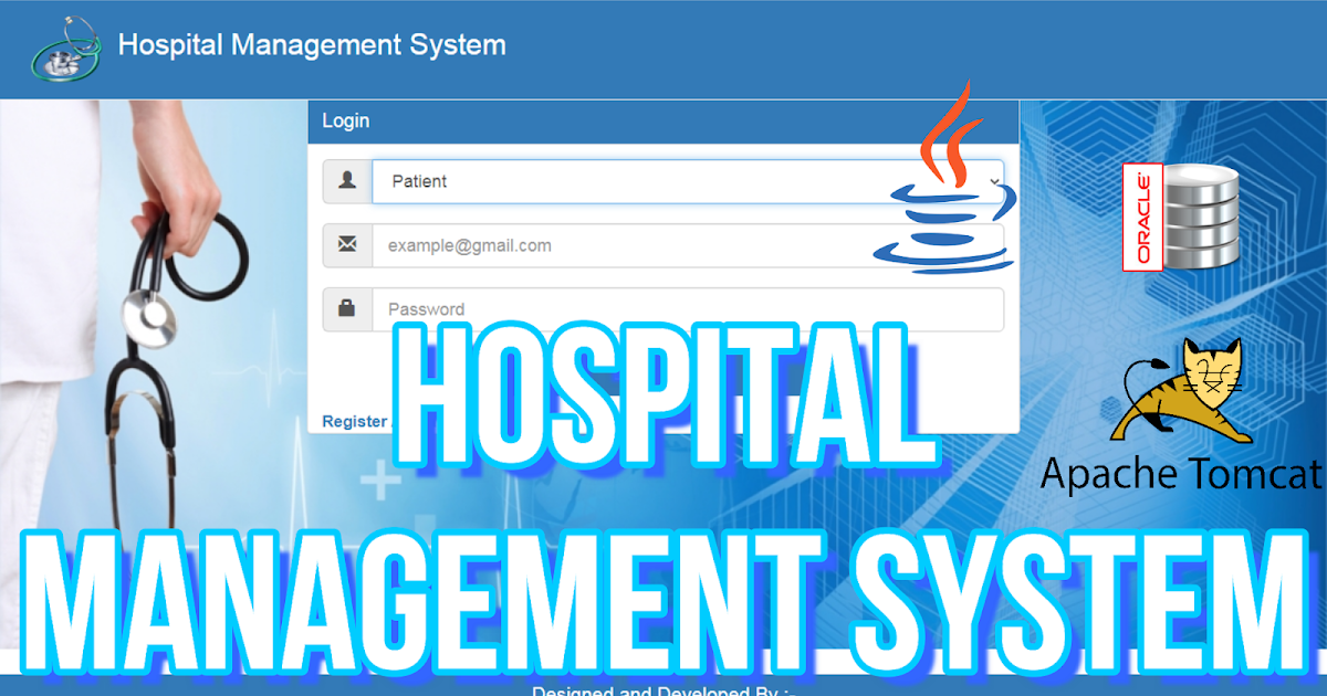 Hospital Management System