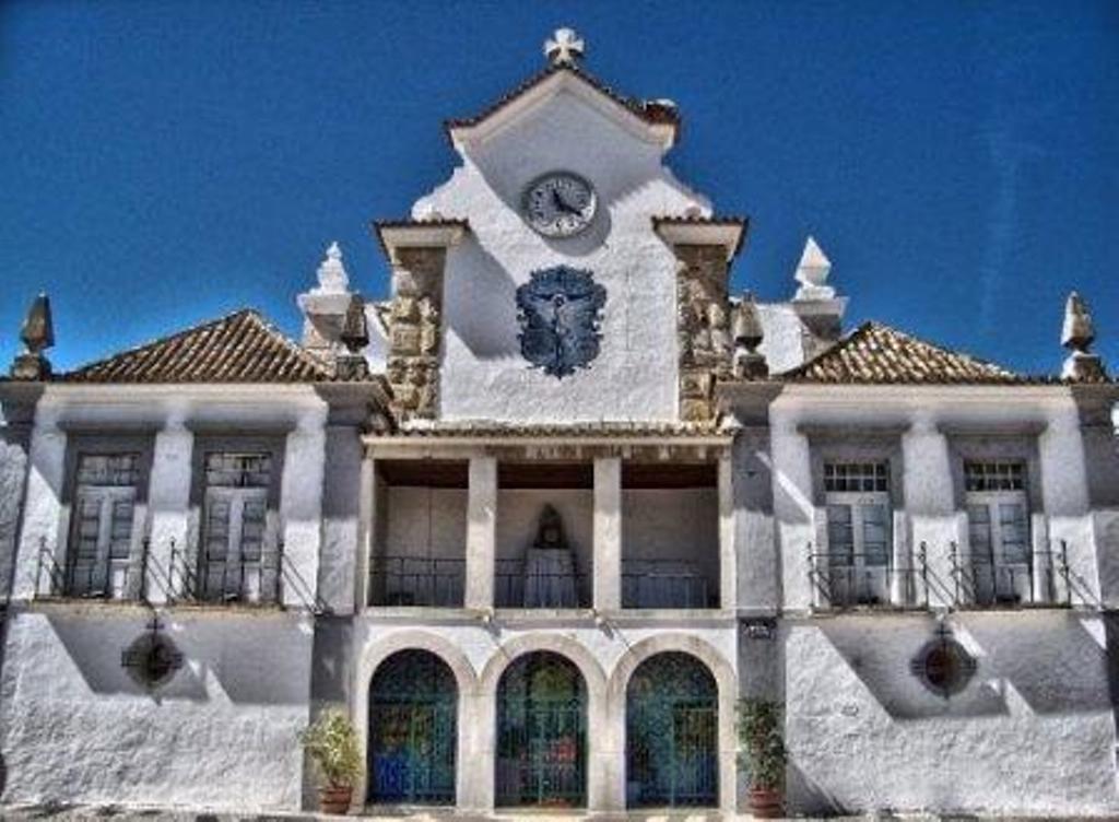 Planet Portugal: Olhão