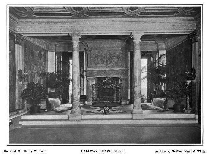 Beyond the Gilded Age: The Henry W. Poor House