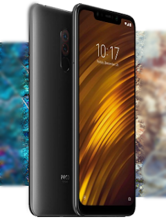 POKO F1 full specifications