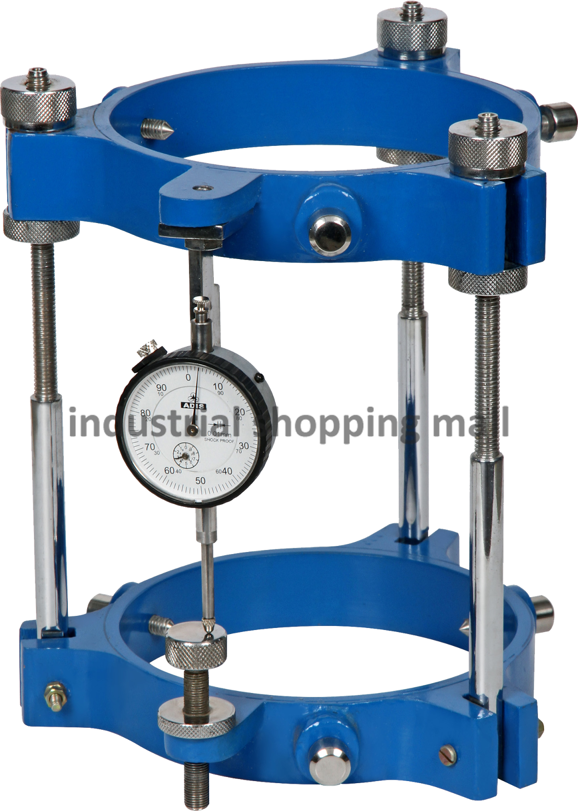 Extensometer Its Types