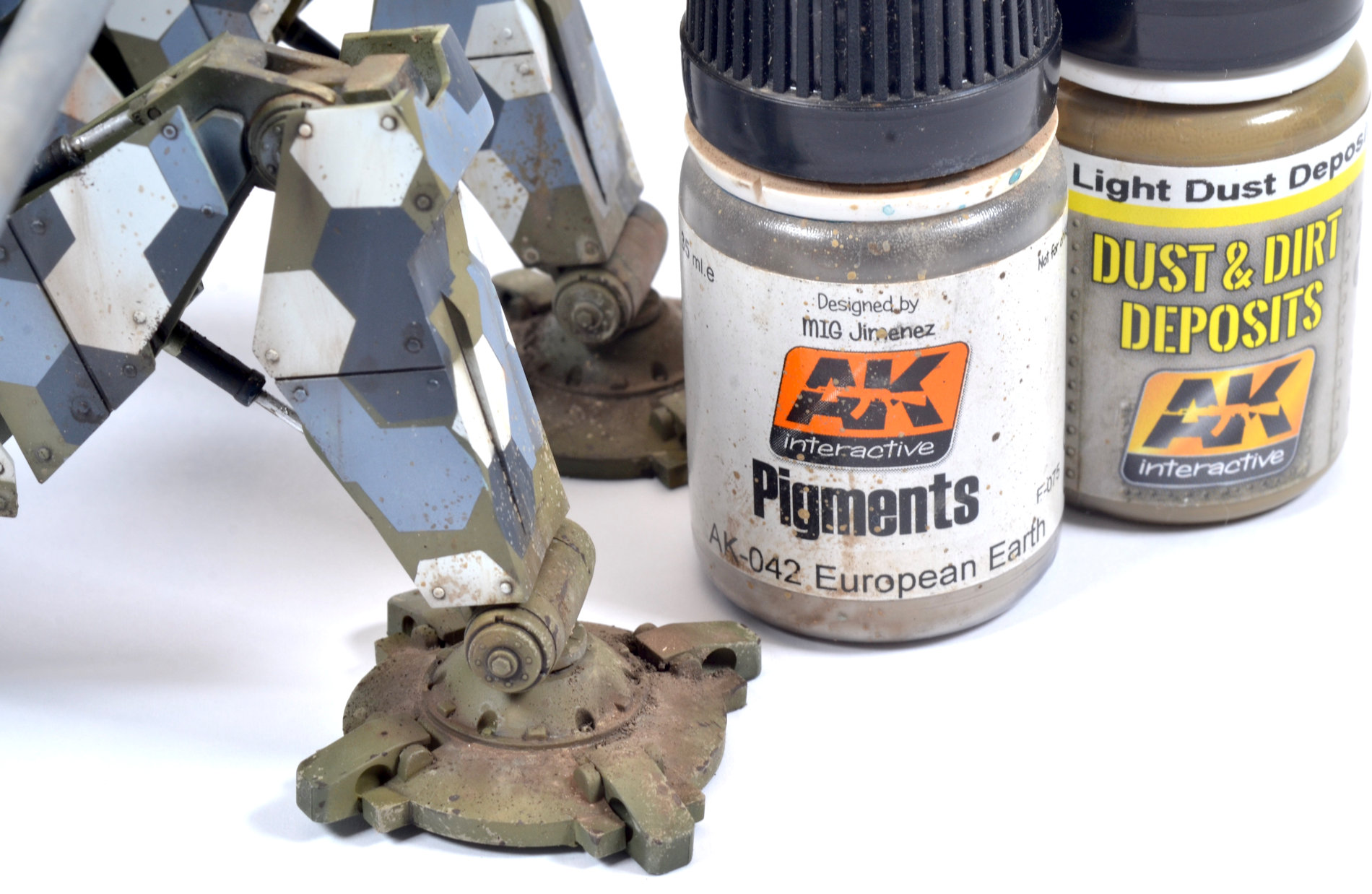 The Modelling News: Construction Review Pt II: 1/35th scale German Sd ...