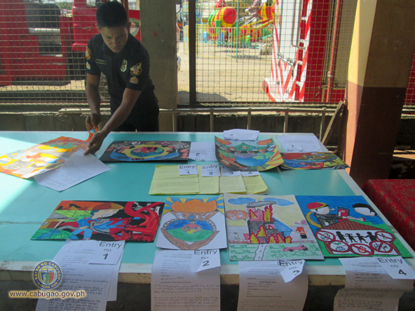 Bayan ng Cabugao: DRAWING, POSTER MAKING, KEN ESSAY WRITING CONTEST TI ...
