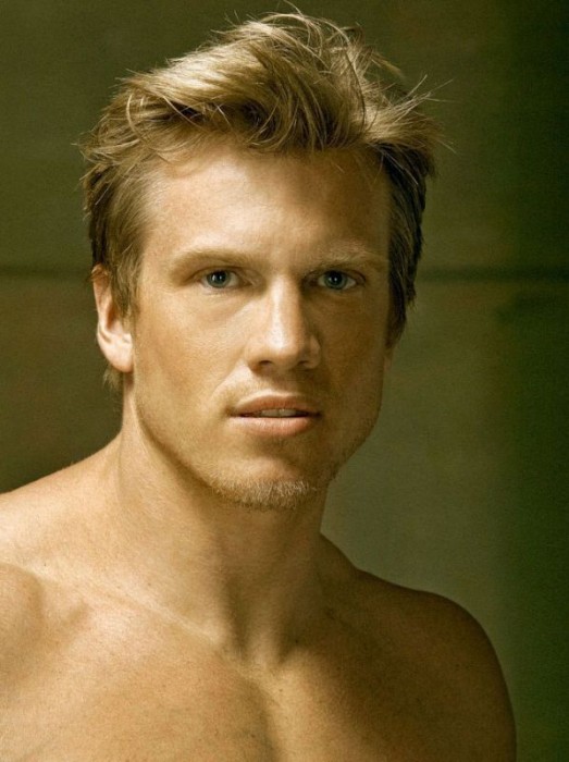 I Like Man: Adam Fletcher