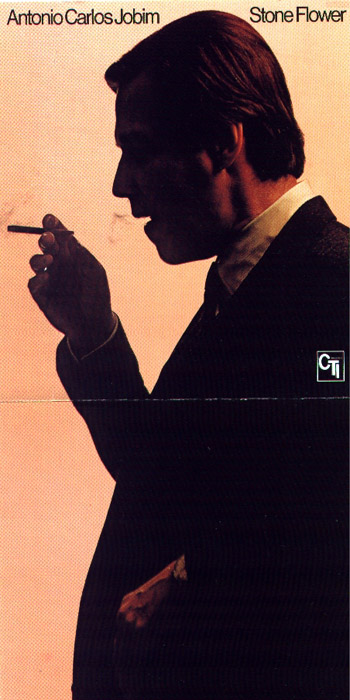 sussurro: "A Música Segundo Tom Jobim" - o filme